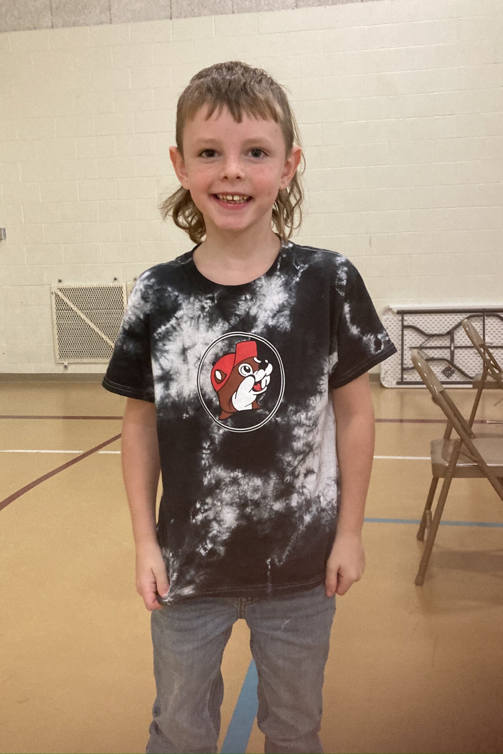 Crazy Tie Dye Day – Homeschool Instructional Support