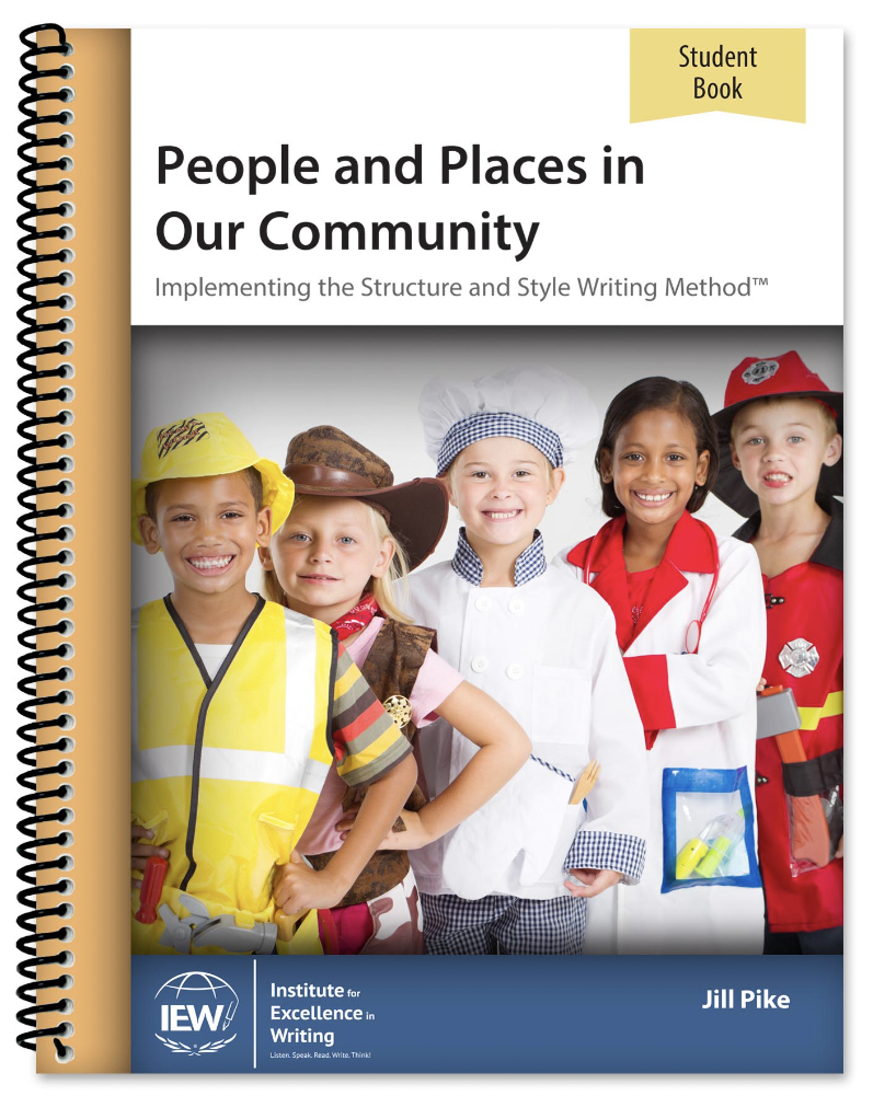 Class Descriptions – Homeschool Instructional Support